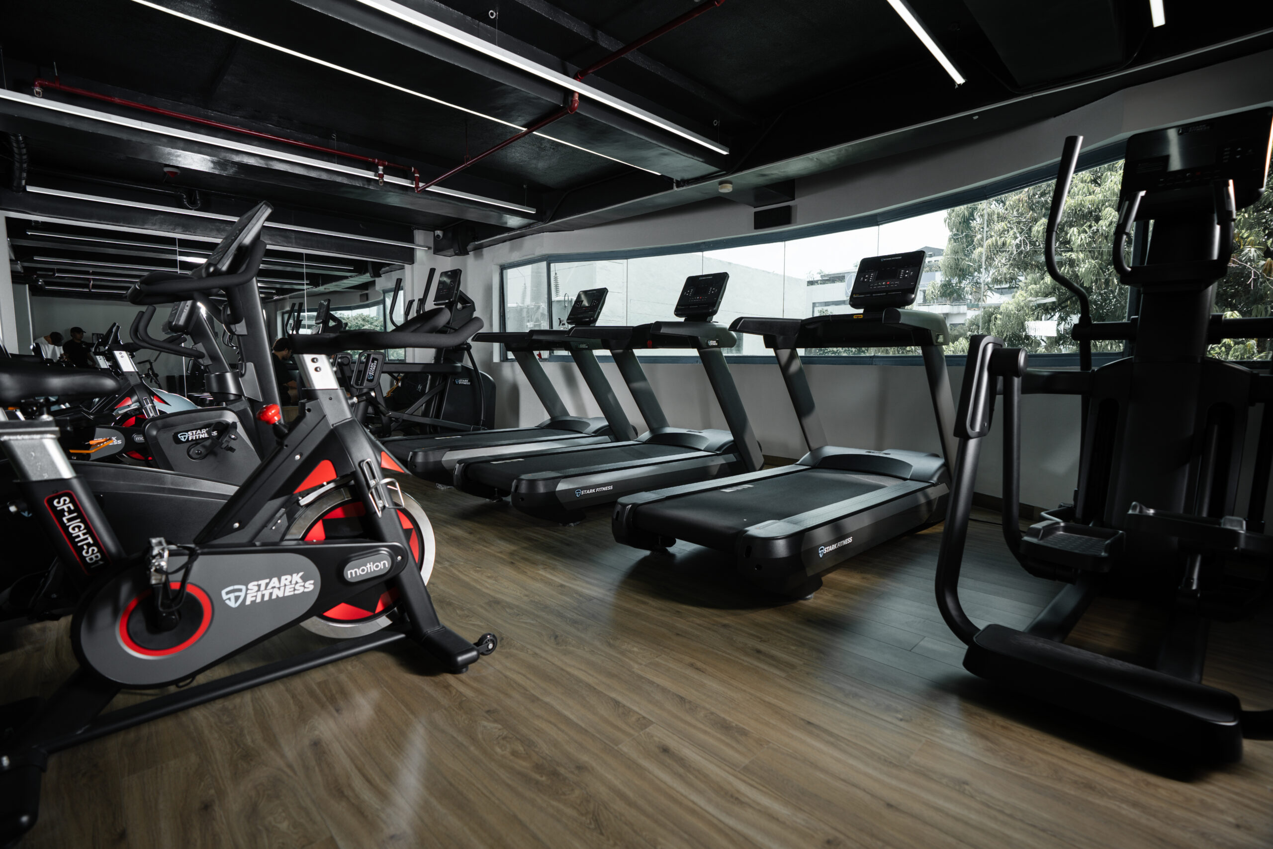 Home - FitCity
